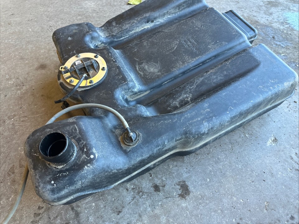 2018 ARCTIC CAT TEXTRON WILDCAT XX GAS TANK WITH FUEL PUMP 0570-501 | eBay
