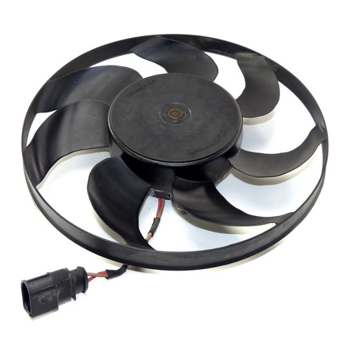 Electric Fan Blower Motor Right 1K0959455DH VW Jetta Golf 5 Caddy 2K ...