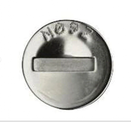 Fits PRORACK WHISPBAR Ski, Bike, Roof Rack or Pod Lock Key Code Number ...