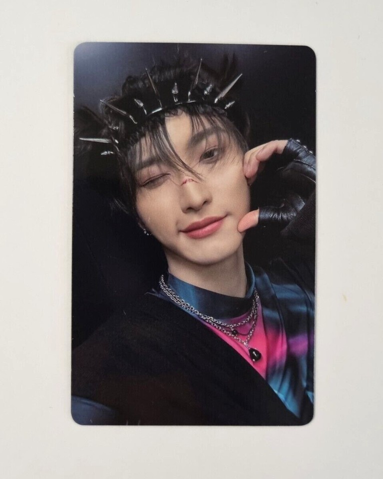 ATEEZ THE WORLD EP. FIN : WILL Album Photobook Platform Official ...
