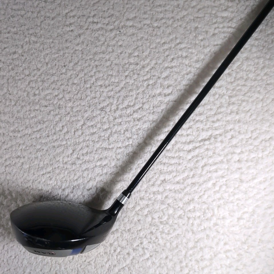 Ram G-Force Tour 460cc 10.5* Loft 43" Mid-Flex Graphite Driver Left ...
