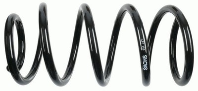 Suspension Spring SACHS 994 287 | eBay