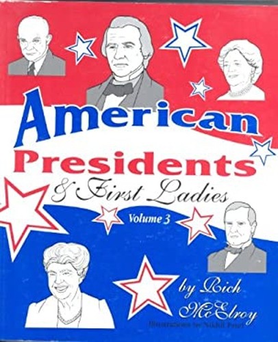 American Presidents & First Ladies: Volume 3 | eBay