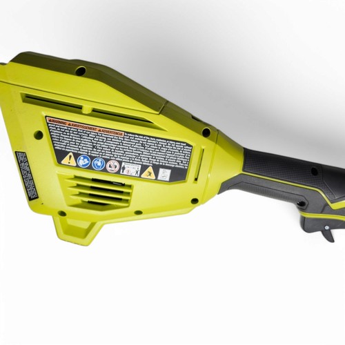 Ryobi Ry40PH01 Used 40V 15” Power Head String Trimmer, Great Condition ...