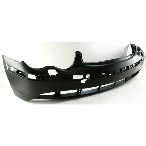 Front Primered Bumper Cover Fits BMW 745Li 745i 760Li 760i 51117042706 ...
