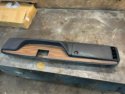 1970 Plymouth Cuda and Dodge Challenger center console automatic | eBay