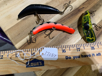 Other - Vintage Canadian Wiggler