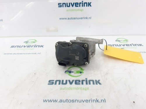 VANNE EGR Kangoo Express (FW) Van 1.5 dCi 75 (K9K-808(K9K-E8)) 2013 ...