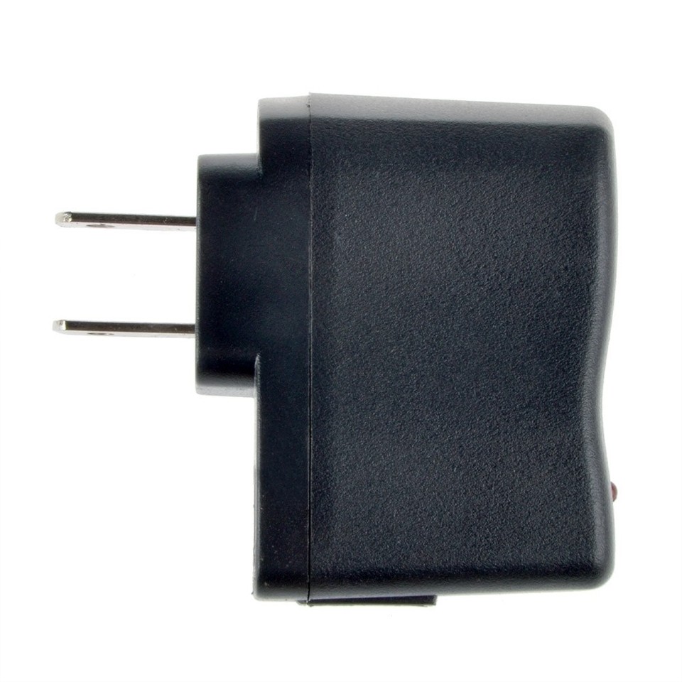 USB AC/DC Power Adapter Camera Battery Charger + PC Cord for Nikon ...