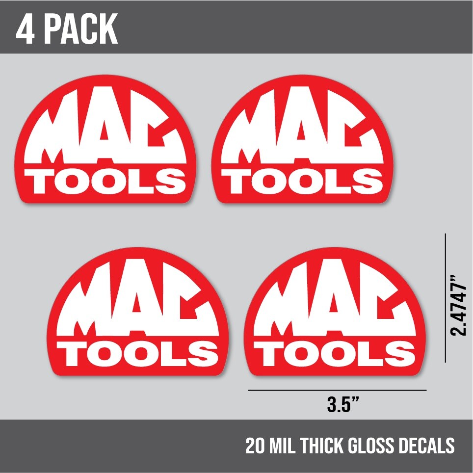 Mac Tools Logo