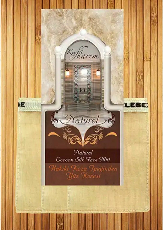 Turkish Hammam Bath Mitt Glove Peeling Kese Skin Loofah Exfoliating ...