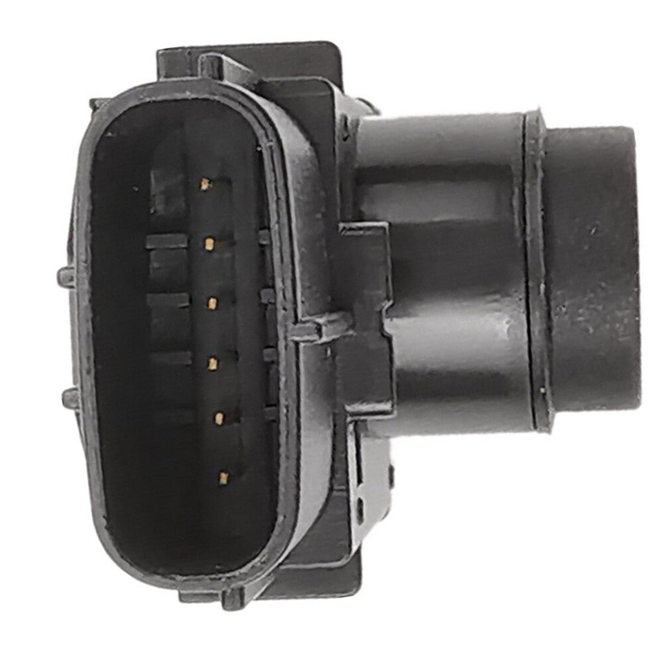 Black Front Bumper PDC Parking Sensor 89341-60040 For 13-20 Lexus GX460 ...