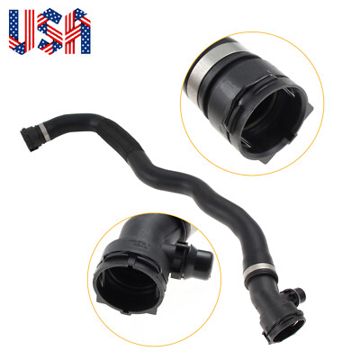 Radiator Coolant Hose Tube Fit for 2019-2020 BMW X4 2018-2019 X3 ...