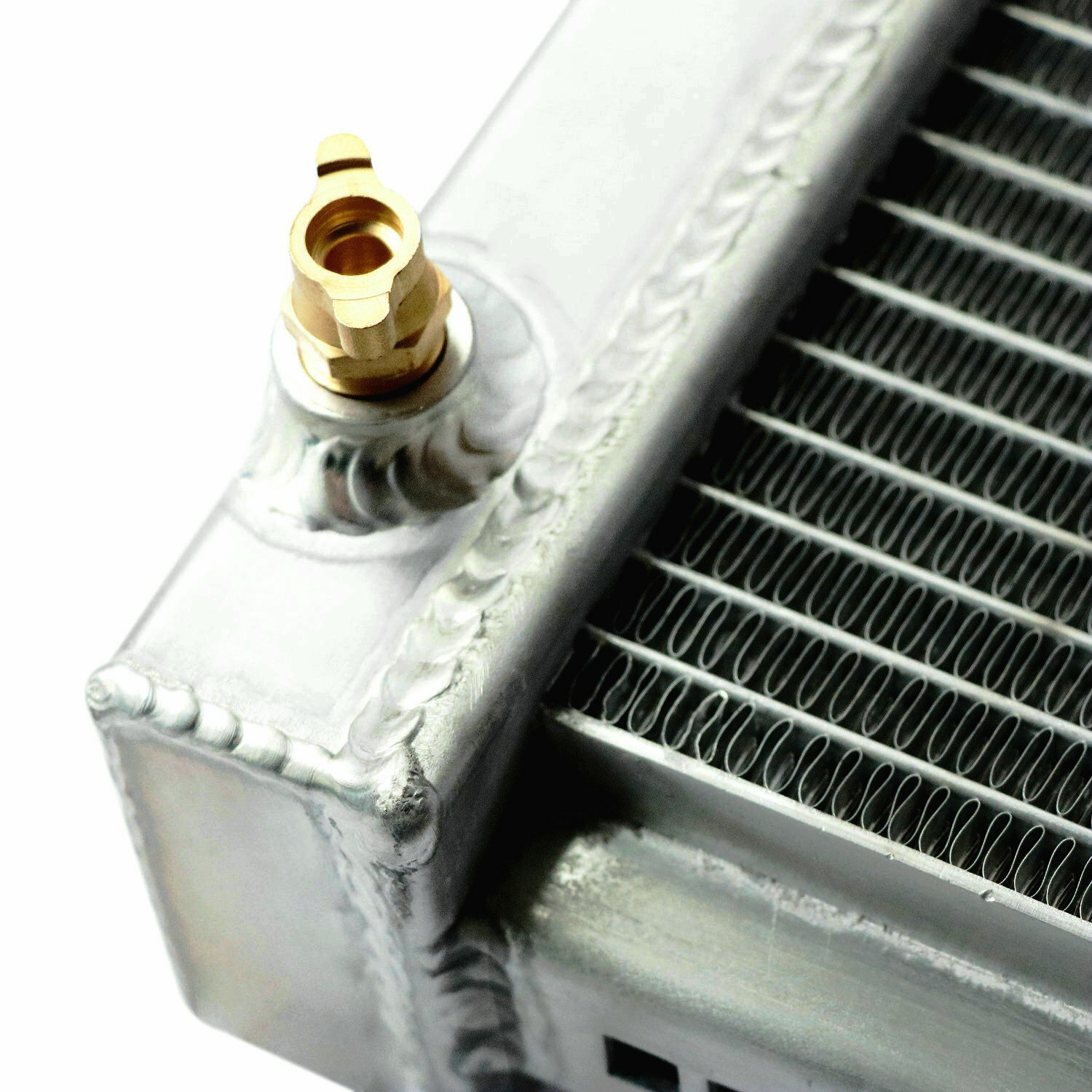 For Chevy 78~87 Monte Carlo G-Body C10 C15 C20 74 79 70~81 Camaro 4Row ...