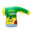 Miracle-Gro Garden Feeder Hose End Sprayer Three Spray Patterns W/ 1 Lb ...