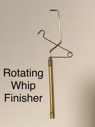 FTW - Rotating Whip Finisher | eBay