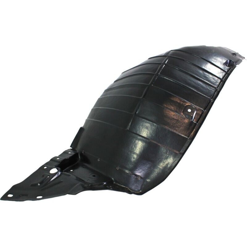 New Splash Shield Front Left Driver Side Fits 2009-2020 Nissan 370Z ...