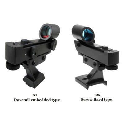 Red Dot Finder Scope Astronomy Telescope for Celestron 80EQ 80DX 90DX SE SLT | eBay