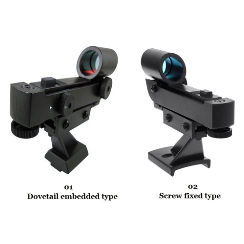 Red Dot Finder Scope Astronomy Telescope for Celestron 80EQ 80DX 90DX SE SLT | eBay