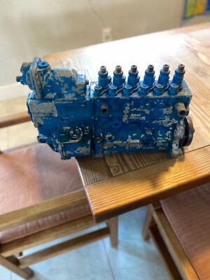Bosch P3000 injection pump- Used | eBay