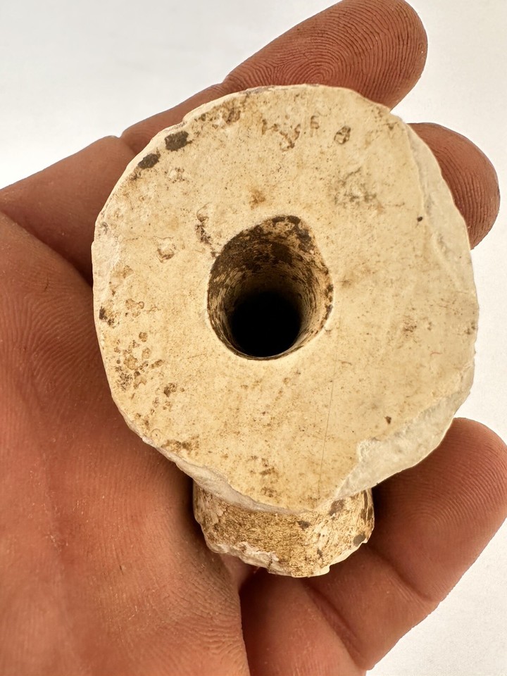 Authentic Disc Pipe Artifact | eBay