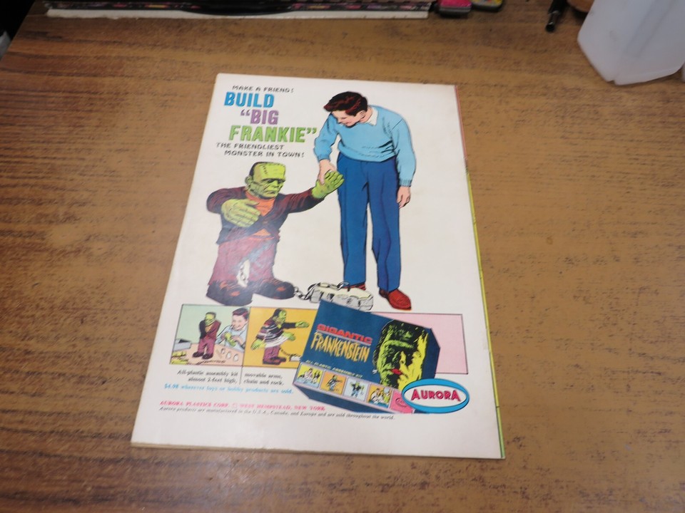 Adventure Comics #329 | eBay