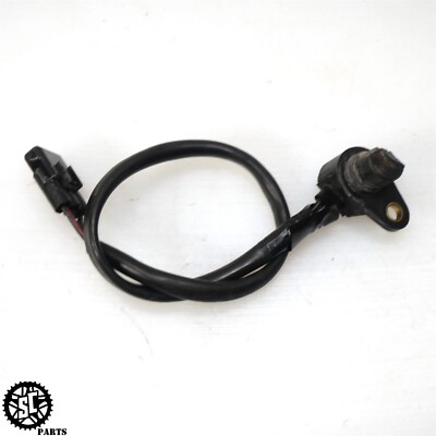 08-20 SUZUKI GSXR HAYABUSA SPEED SENSOR | eBay