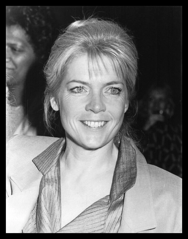 David Birney Children