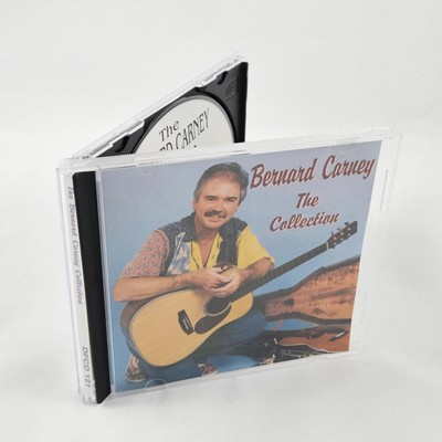 Bernard Carney - The Collection CD NEW CASE (B6) | eBay