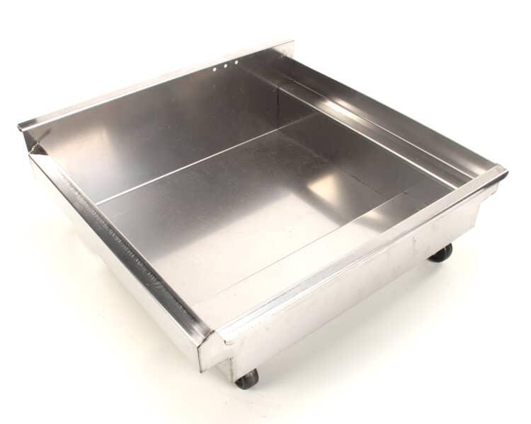 Pitco Filter,Weldment Pan Mgii,Sgh50 B6673401 - Free Shipping + Geniune ...