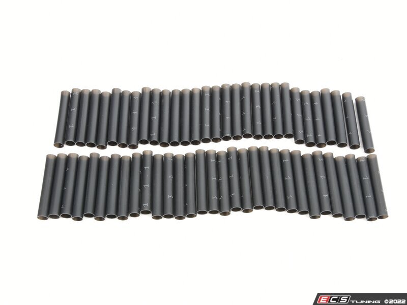 Genuine BMW Rolls-royce Alpina Hybrid Front Left Repair Wiring Set ...