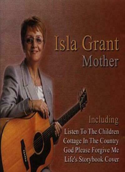 Mother by Isla Grant (CD, Jun-2001, Avid) for sale online | eBay
