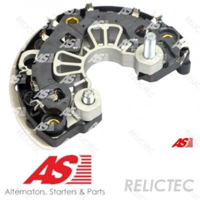 Alternator Rectifier Diode Plate ARC0154 | eBay