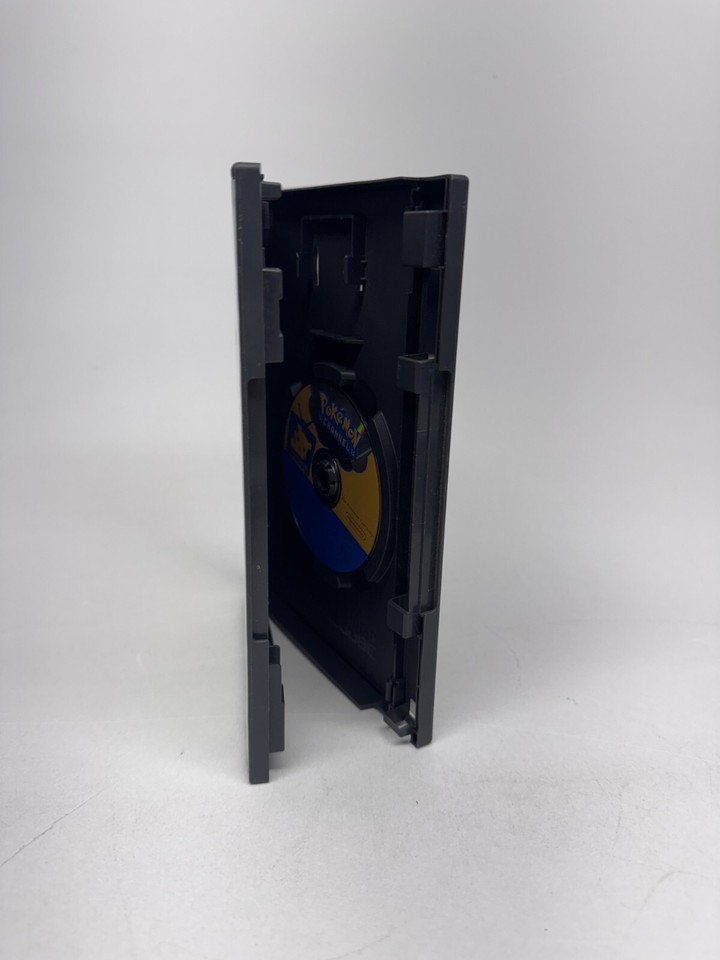 Pokemon Channel (Nintendo GameCube, 2003) | eBay