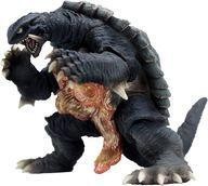 Used Figure Gamera 2 Ultimate Plasma Ver. Legion Invasion Artistic ...