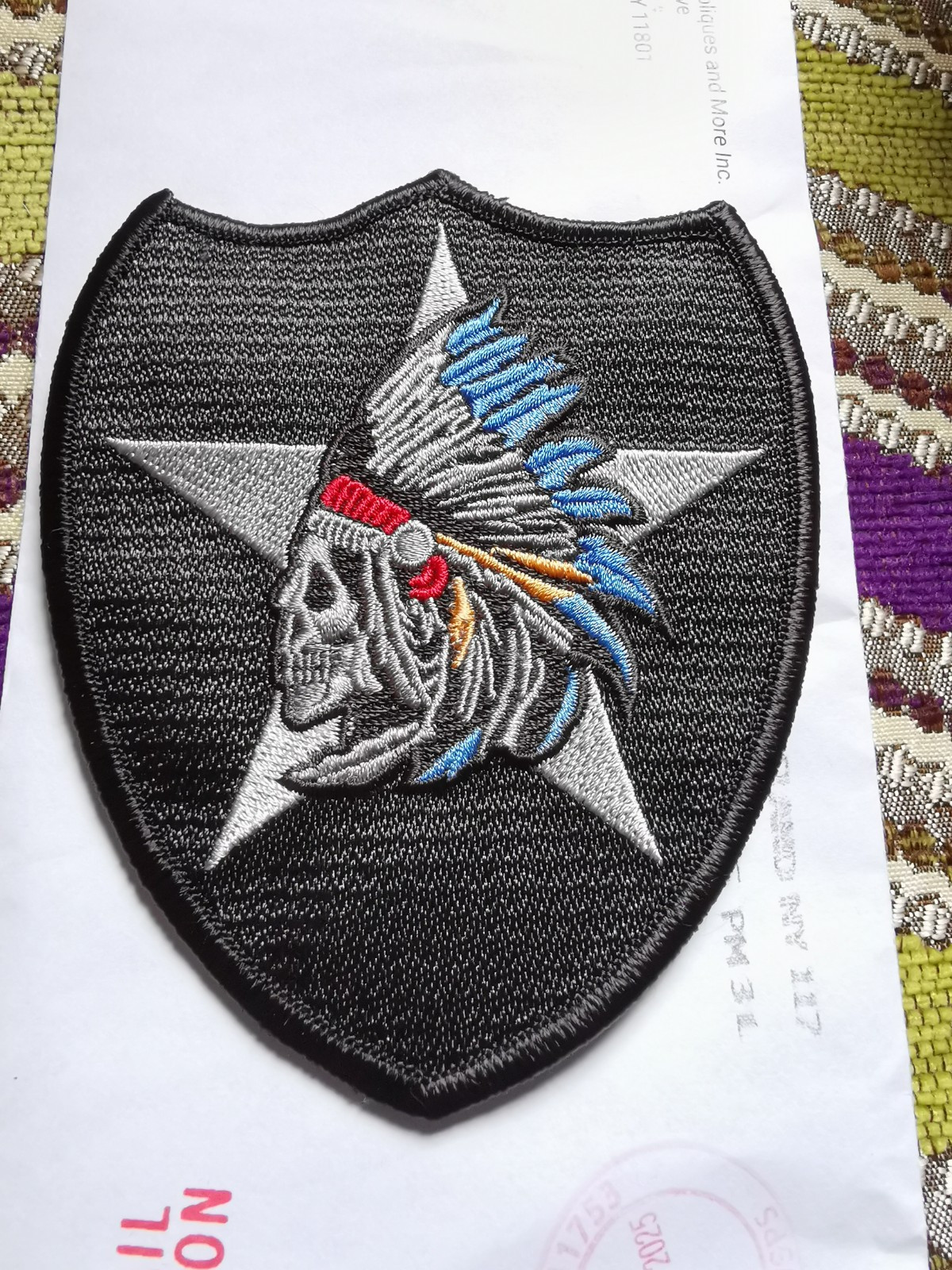 Navy Blue Gold Letter G Patch Block Varsity Letterman's (2 1/2" in) | eBay