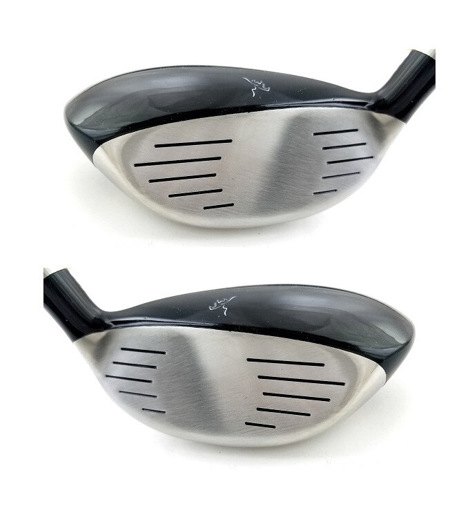 AGXGOLF Mens Magnum XS 3, 4, 5 & 6 Hybrid Iron Set Left or Right Hand ...