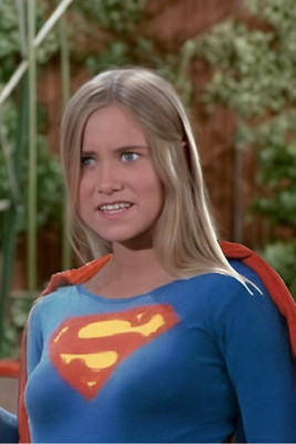 Maureen McCormick Marcia Brady Beautiful Reprint Photo Glossy New 4x6 ...