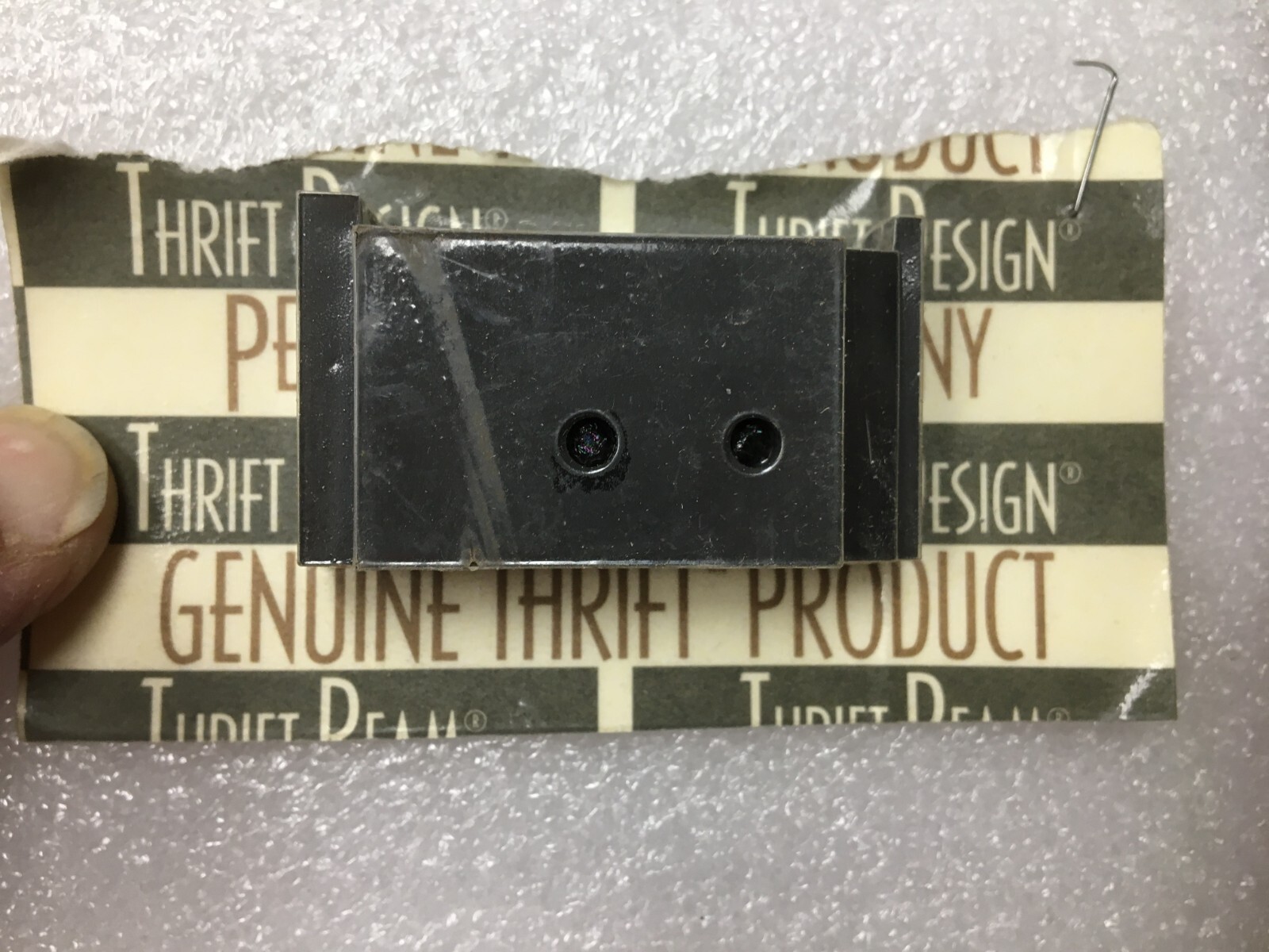 PETERSON TOOL COMPANY MRO 129265 1325-10041-D2 | eBay