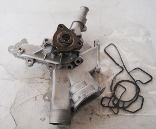 Original Opel Wasserpumpe mit Dichtung Agila A Astra G 93189693 GM | eBay