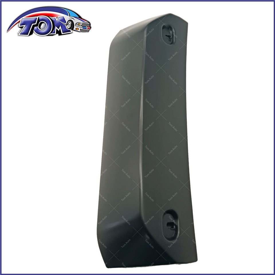 Bumper Fascia Trailer Hitch Access Cover For 15-20 Yukon 23142974 Yukon ...