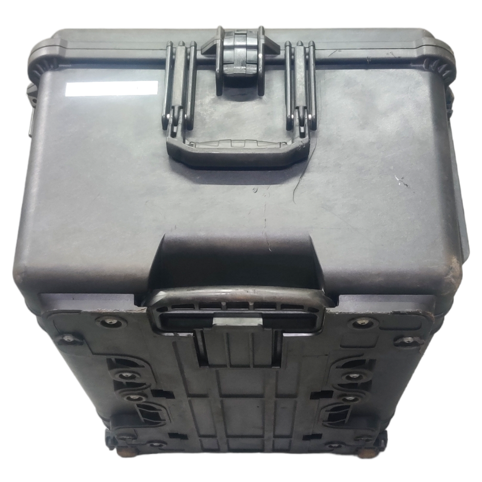 VideoRay Pro 4 ROV Underwater Submersible Vehicle Only – No Control Box ...