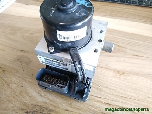 2000 jeep grand cherokee abs module pump 56041022ag oem d42 | eBay