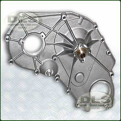 Front Outer Timing Cover Land Rover Defender 300Tdi (ERR7146) | eBay UK