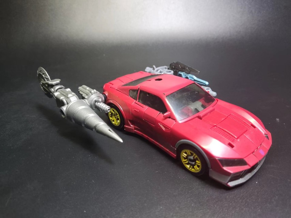 in stock! For Legacy Knock Out Upgrade Kit Multifunction Weapon ...