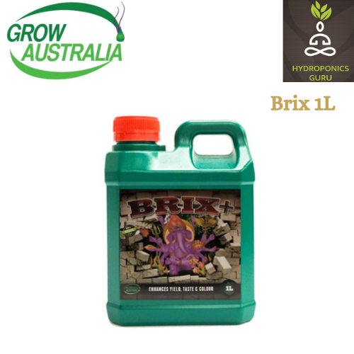 Brix 1L | Hydroponics Guru | eBay