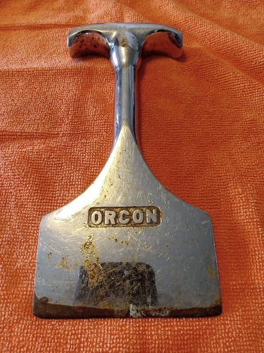 Orcon T Handle Stair Tool | eBay