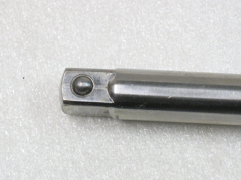 Matco Tools 1/2" Drive 5" Friction Ball Extension C5E | eBay