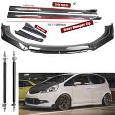 Body Kits for Honda Fit at Andy's Auto Sport