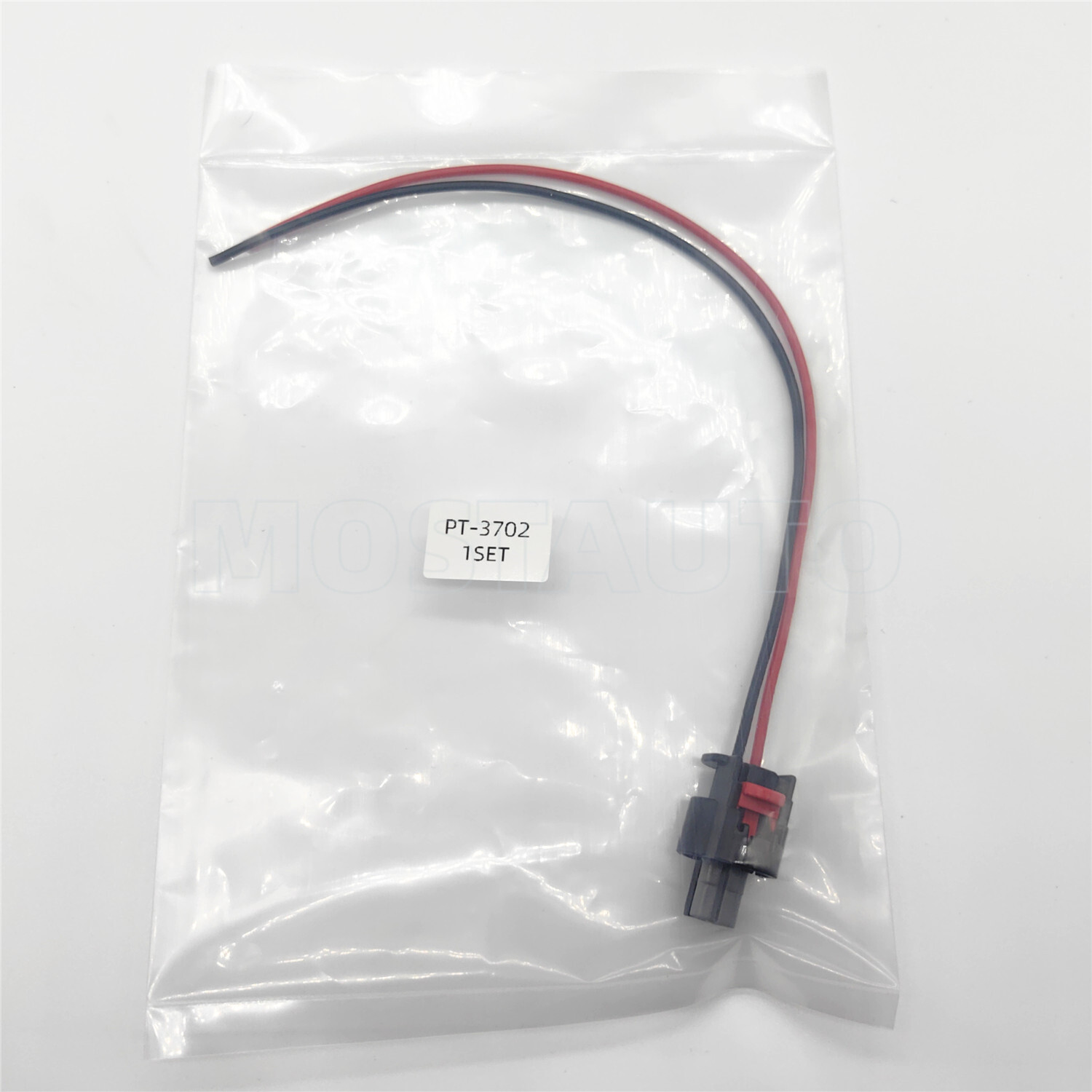 PT3702 Keyless Entry Antenna Connector Plug Harness For 2018, 2019 GMC ...